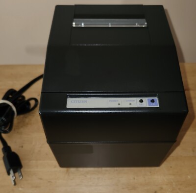 Printers - Dot Matrix Printer Model