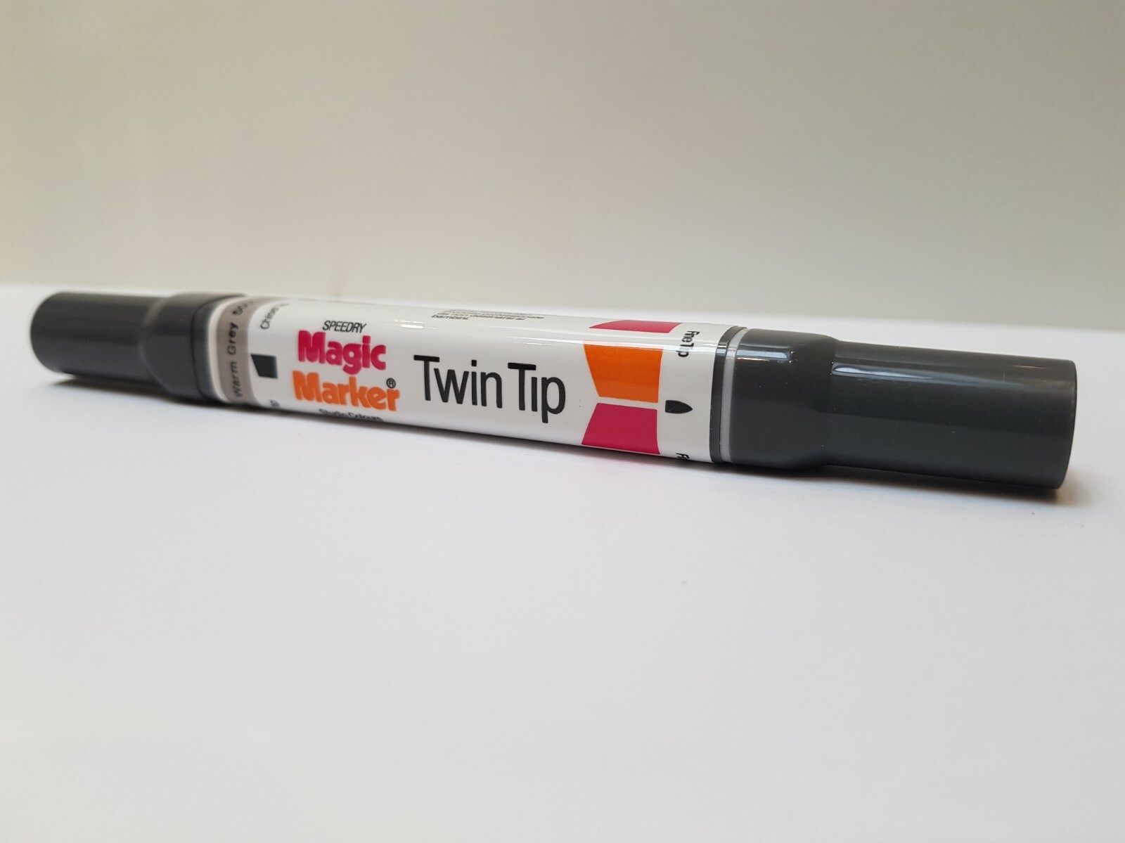 Speedry MAGIC MARKER Colours Pen Twin Tip Highlighter Artist Designer ...