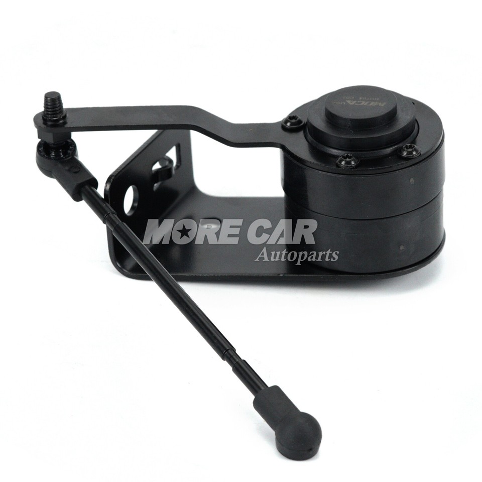 4 Front&Rear Ride Leveling Height Sensor for 07-11 Escalade Yukon ...