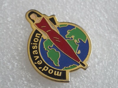 Pin's Vintage Lapel Pin Collector Advertising Mod 'Escape Lot | eBay