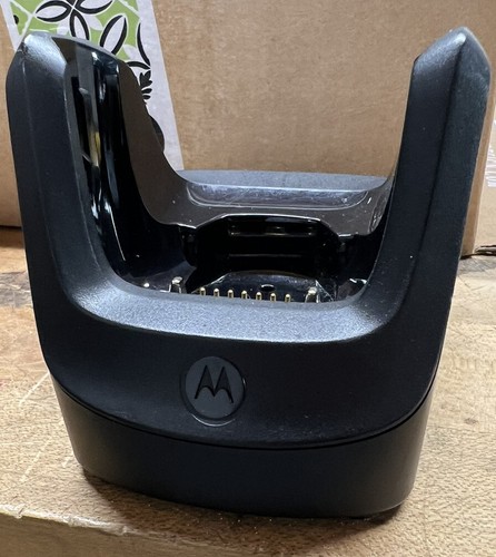 Genuine Motorola Single Slot USB Cradle Crd2100-1000ur for Mc2100 ...
