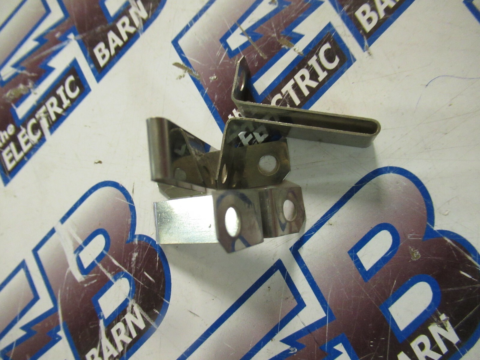 Westinghouse Cutler Hammer FH44, (1) BOX OF (3)Thermal Overload Heaters ...