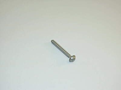 Genuine VW AUDI SKODA Hexagon Socket Flat Head Bolt 6X45 x10 pcs ...