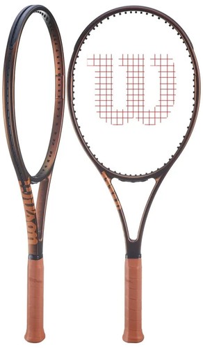 Wilson Pro Staff 97L v14 4 1/2 Unstrung | eBay