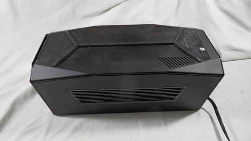 Alienware Z01G Graphics Amplifier 3RPK4 Dell 04C06C Untested 4C06C | eBay
