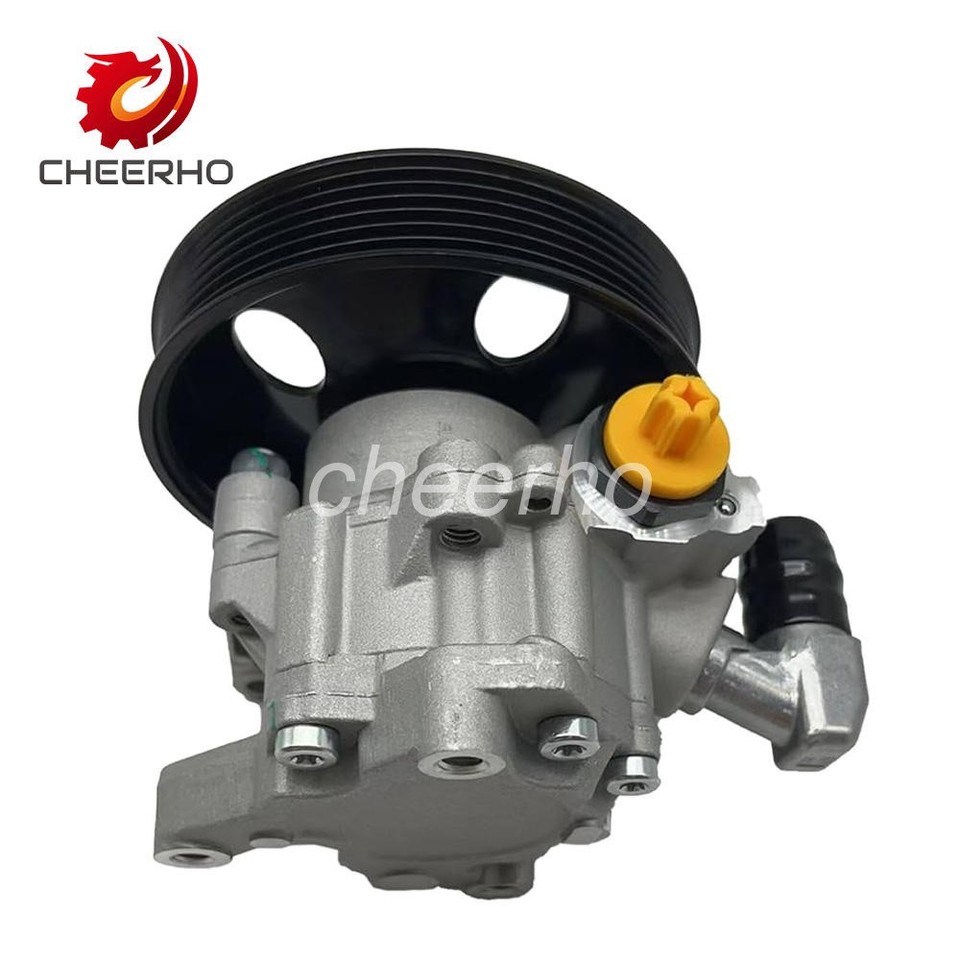 US Durable Power Steering Pump 0054669501 – Fit Mercedes-Benz 204/207 ...