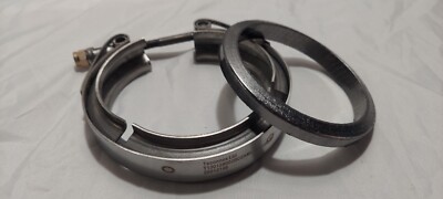 DOC Inlet Clamp DDE A6809951002 | eBay