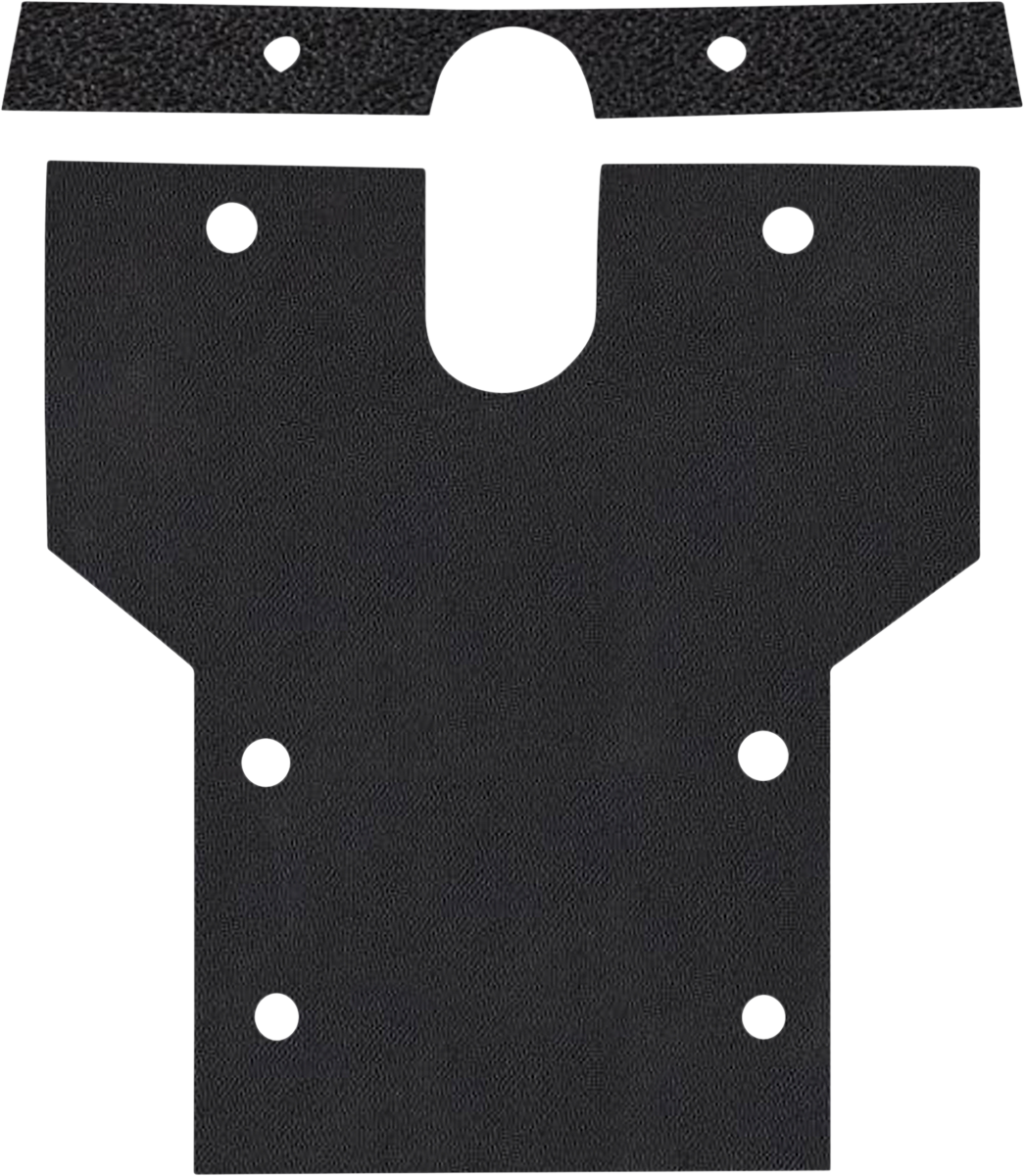 DEI Heat Shield UTV Heat Control Kit For Arctic Cat Wildcat XX 2020 ...