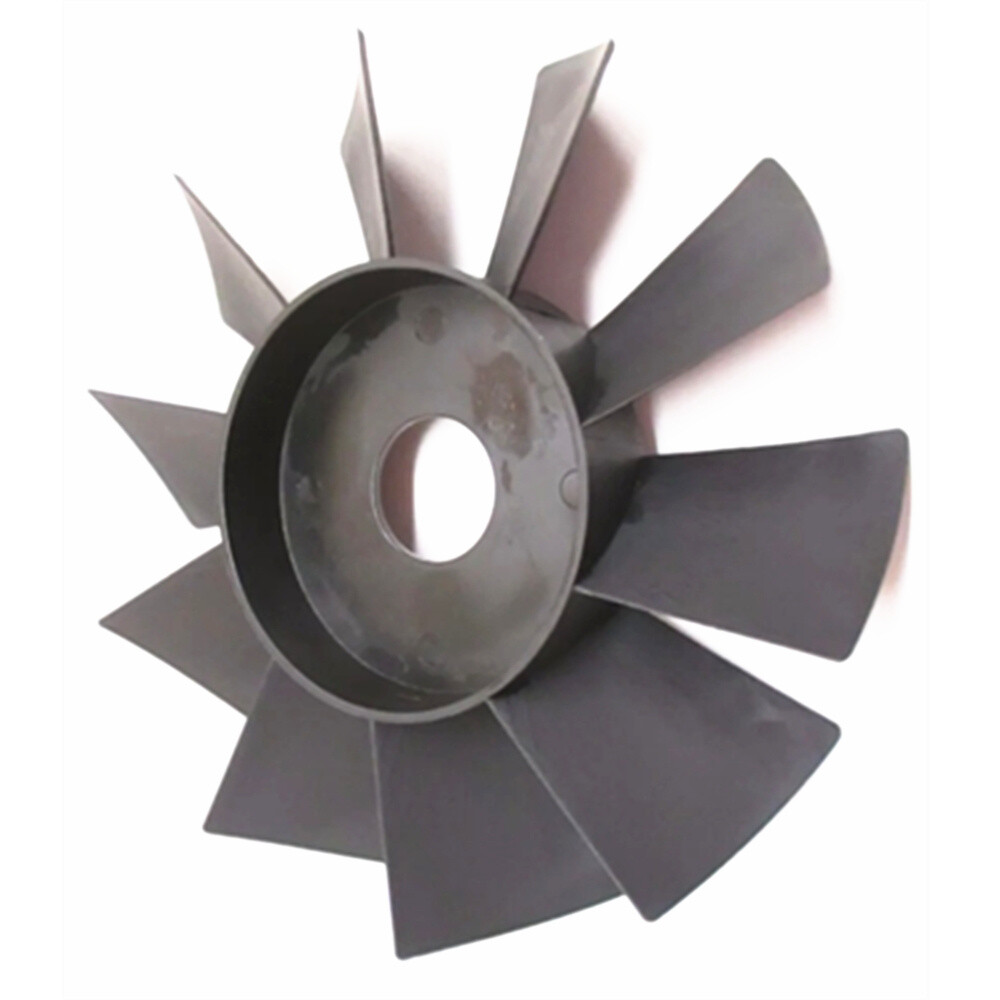 High Quality 52014 015-9999-00 6" 10 Blade Transmission Fan | eBay