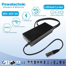 Genze Lithium Battery W Charger for E222 Ebike Sm-3696b 36v 9600ma for ...