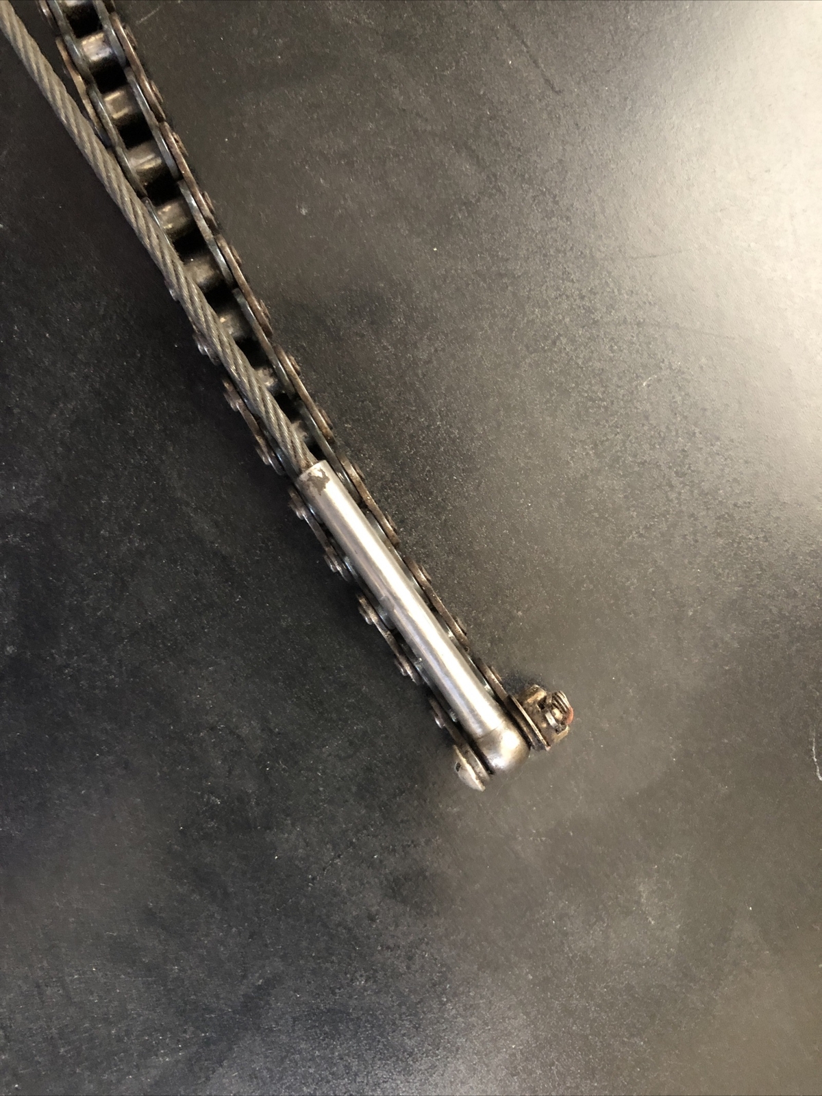 Cessna Aircraft Control Cable / Chain Assembly, AN669-S4L F 64cm | eBay