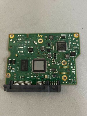 Board number : 100645422 REV A HHD PCB Hard Drive Board For Seagate HDD ...