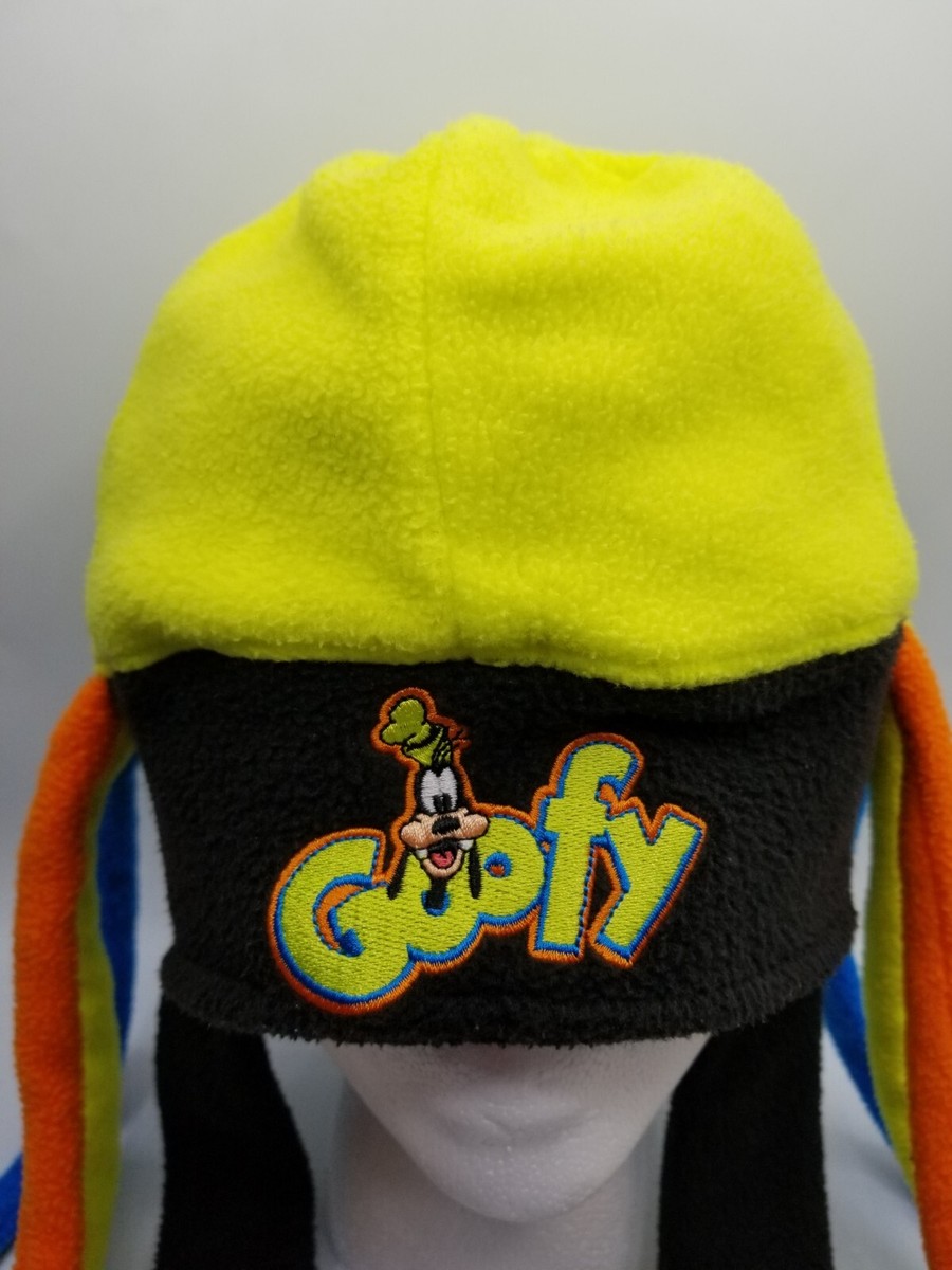 Hata Dreadlocks Disney Goofy