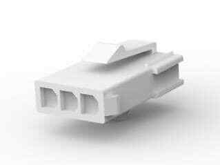 15Pcs 172329-1 Pin & Socket Connectors HSG CAP 1X03C PNL V2 | eBay