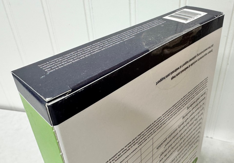 Webroot Premium 2025 Allstate Identity Protection | 5 Devices | 1 Year ...