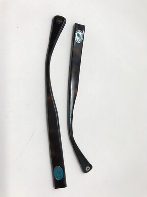 Authentic Temple Replacement PARTS COACH 5116 Dark Tortoise 135mm VO87 ...