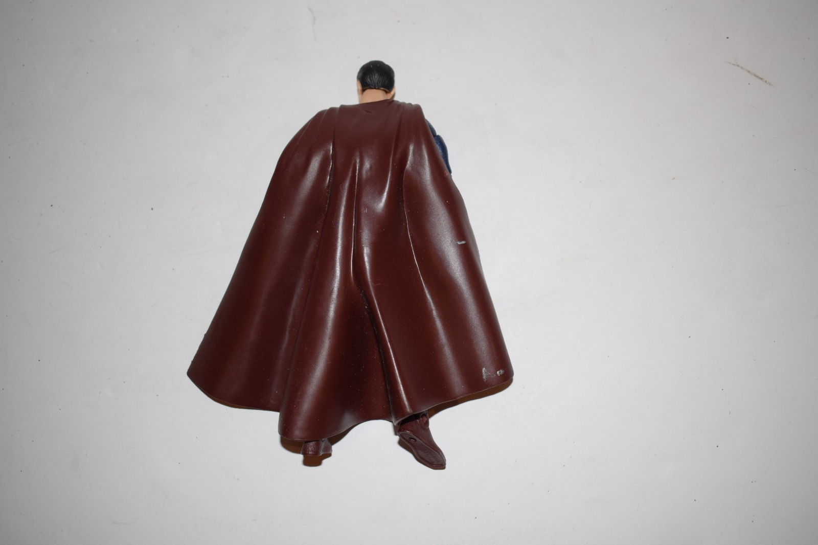 Batman: Arkham SUPERMAN Figure - Loose (QUD49) | eBay