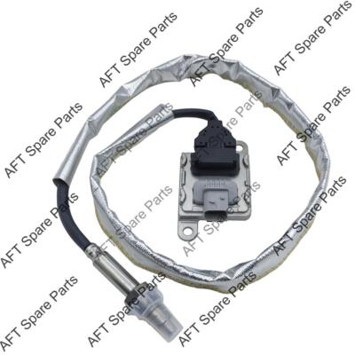 Downstream NOX Sensor Fit 2013-2015 Cummins 11.9L 15L ISX15L ISX 11.9L ...