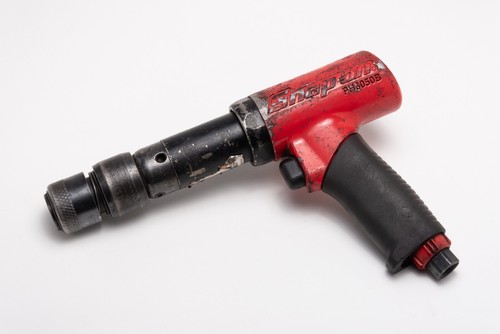 Snap On Tools USA PH3050B Super Duty Air Hammer With Quick Change Chuck ...