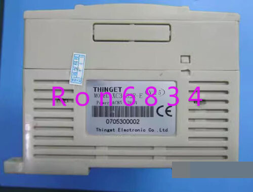 1pc used THINGET XINJE XC3-32R-E PLC controller | eBay