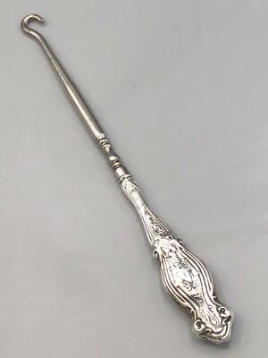 Other - Antique Button Hook