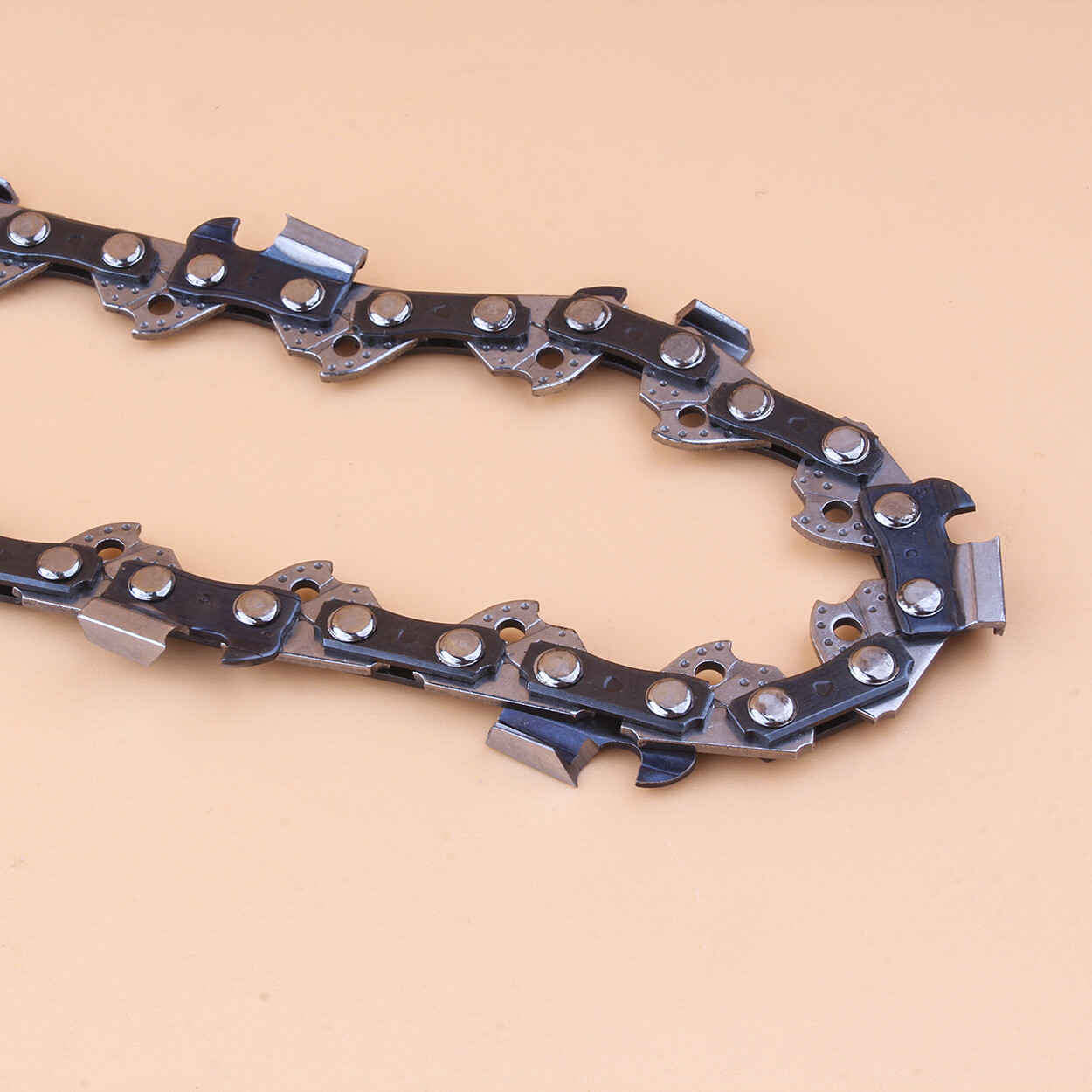 18" 3/8"LP .050 62DL Chainsaw Chain For Echo CS340 CS400 CS370 CS360T ...