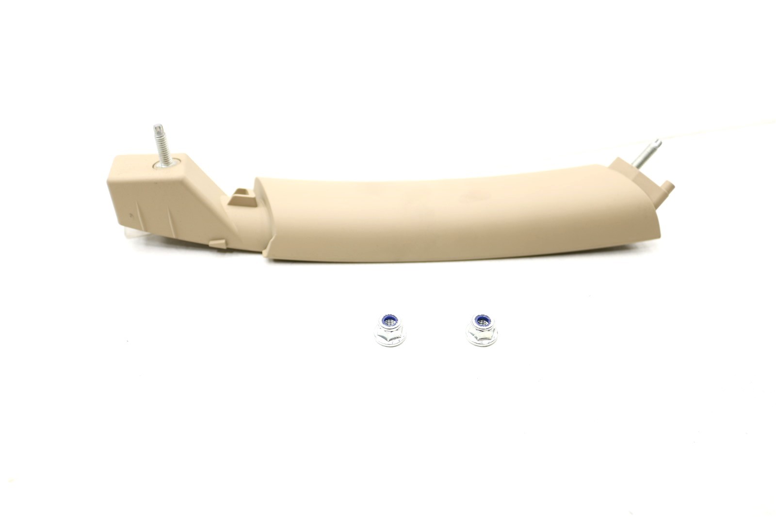 NEW OEM BMW Rear Right Door Interior Pull Handle 51427079456 BMW 5 ...