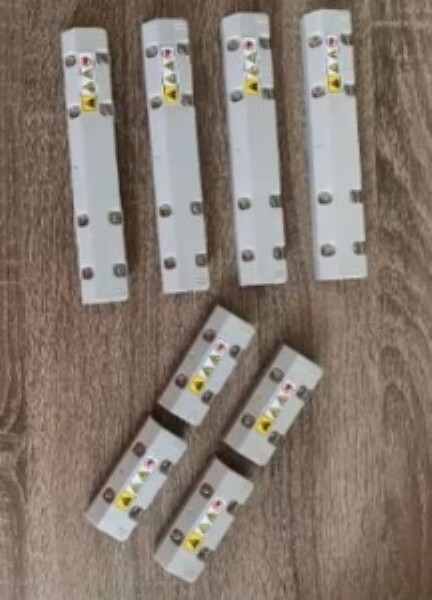 Brother SAMS360 Hoopnetic Magnetic Sash Frame | eBay