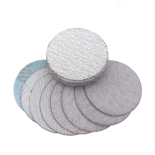 2'' 50mm Hook And Loop Sanding Disc Abrasive Sandpaper Discs Pad 60 ...