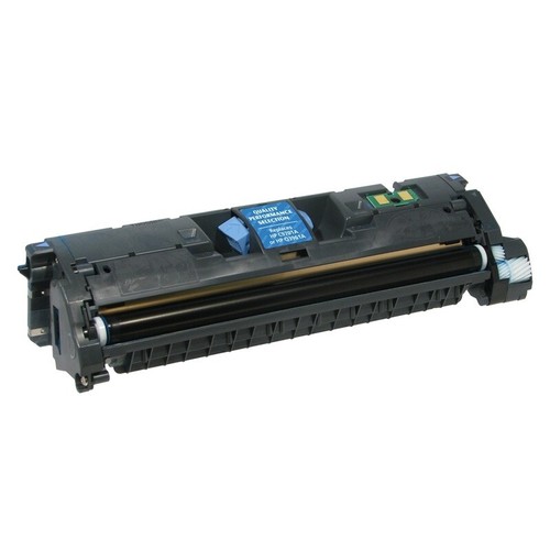 4x Yyuda NoN-OEM Q3960 Q3960A Q3961A Q3962A Q3963A Toner for HP LJ 2550 ...
