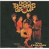 The Doc Thomas Group - Italian Job The (2008) for sale online | eBay