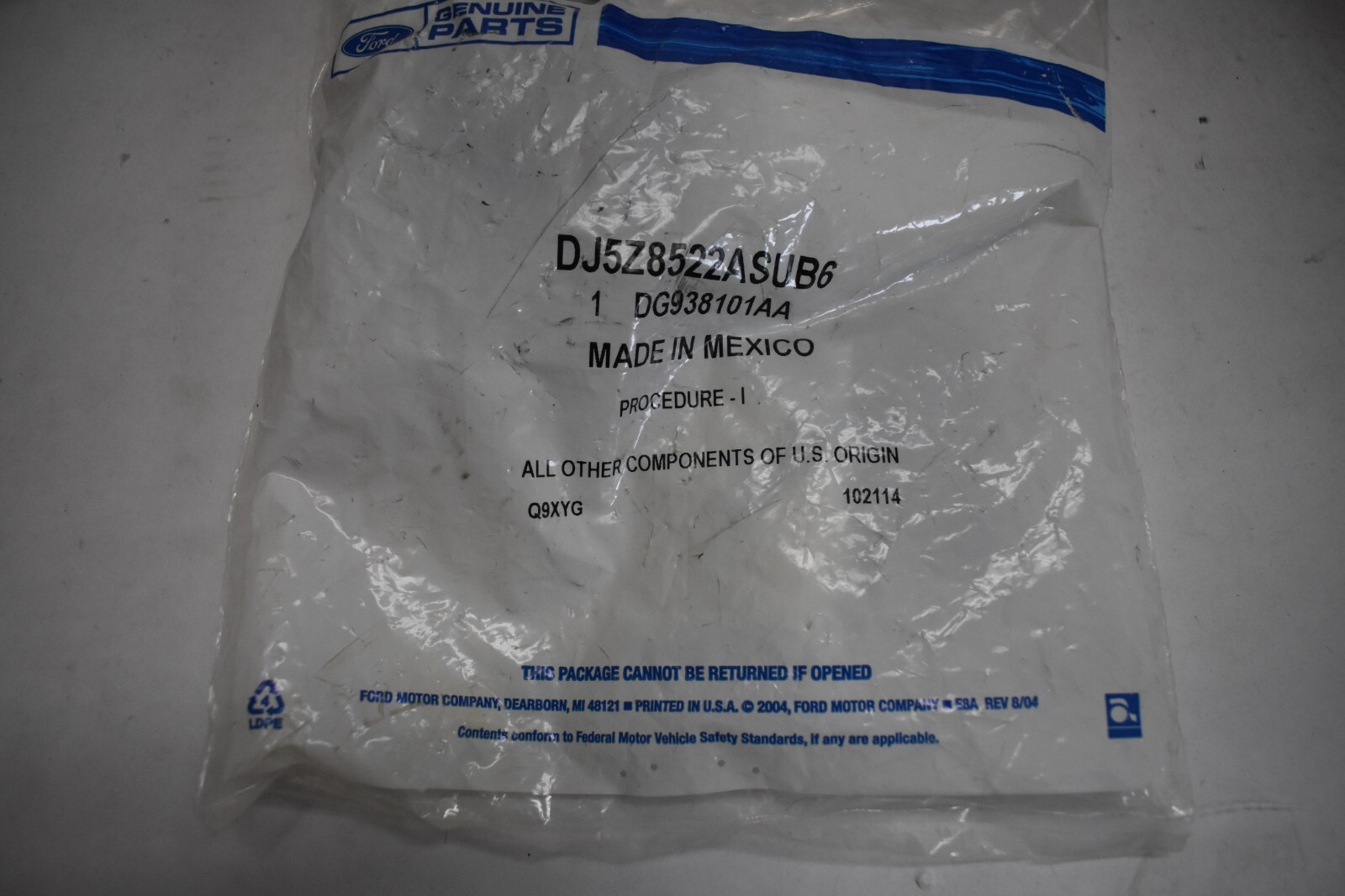 Coolant Cap Radiator Reservoir Tank Ford F150 OEM Pa66-g30 F250 for ...