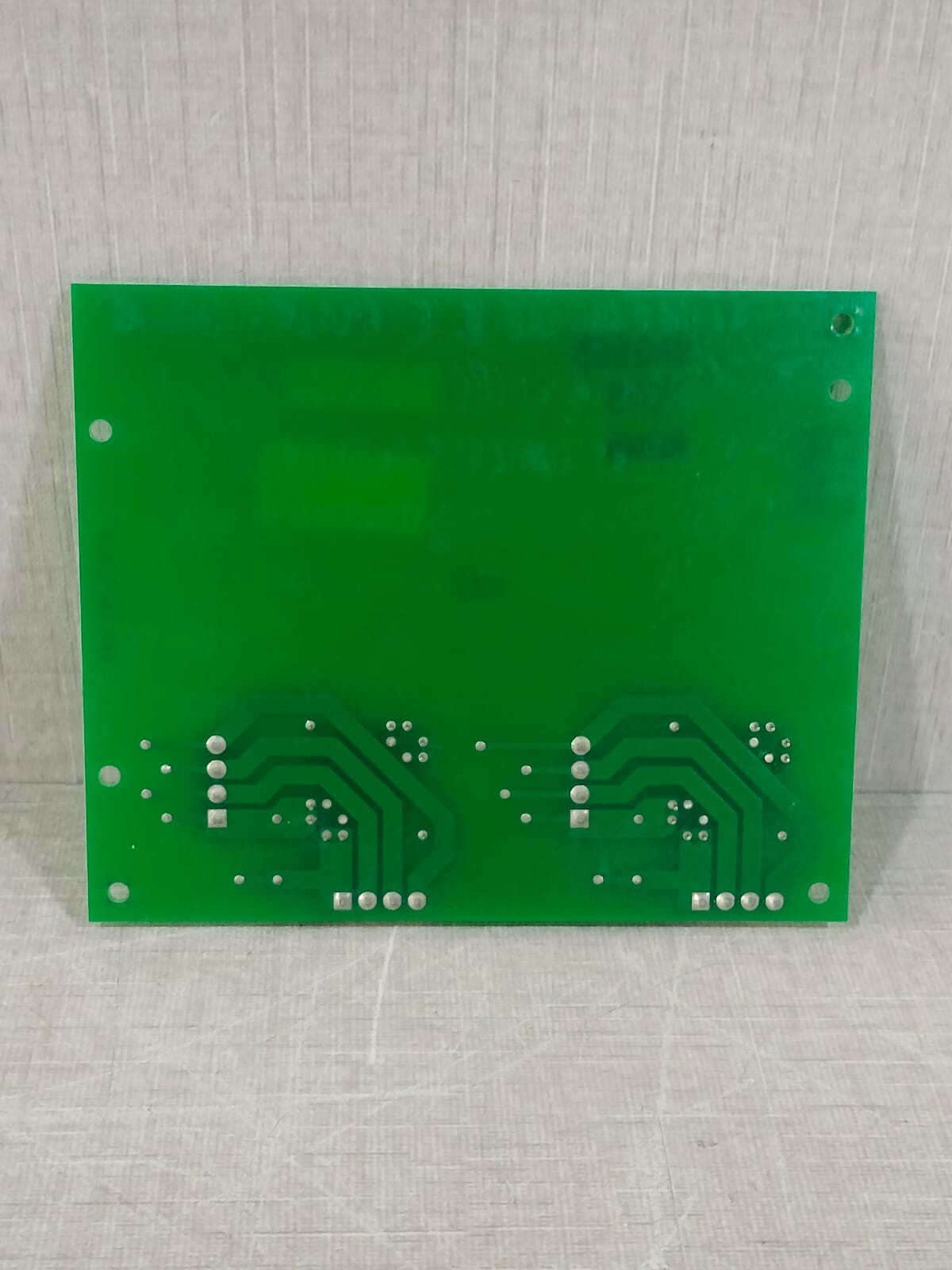 BOSCH F01U062285 / F.01U.062.283 PCBA Booster Filter Board 2x250W | eBay