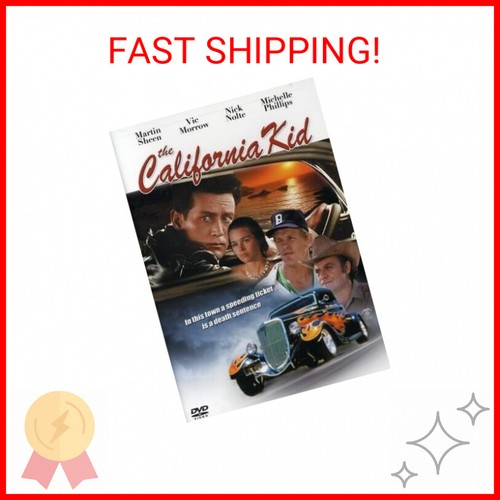 The California Kid | eBay
