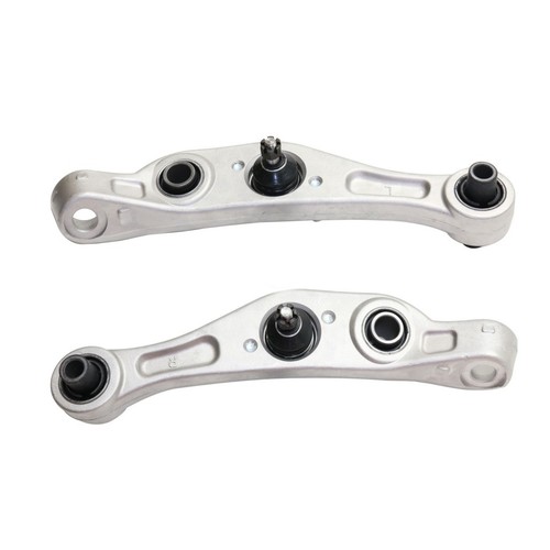For Infiniti G35 2005 2006 Control Arms Front Driver and Passenger Side ...