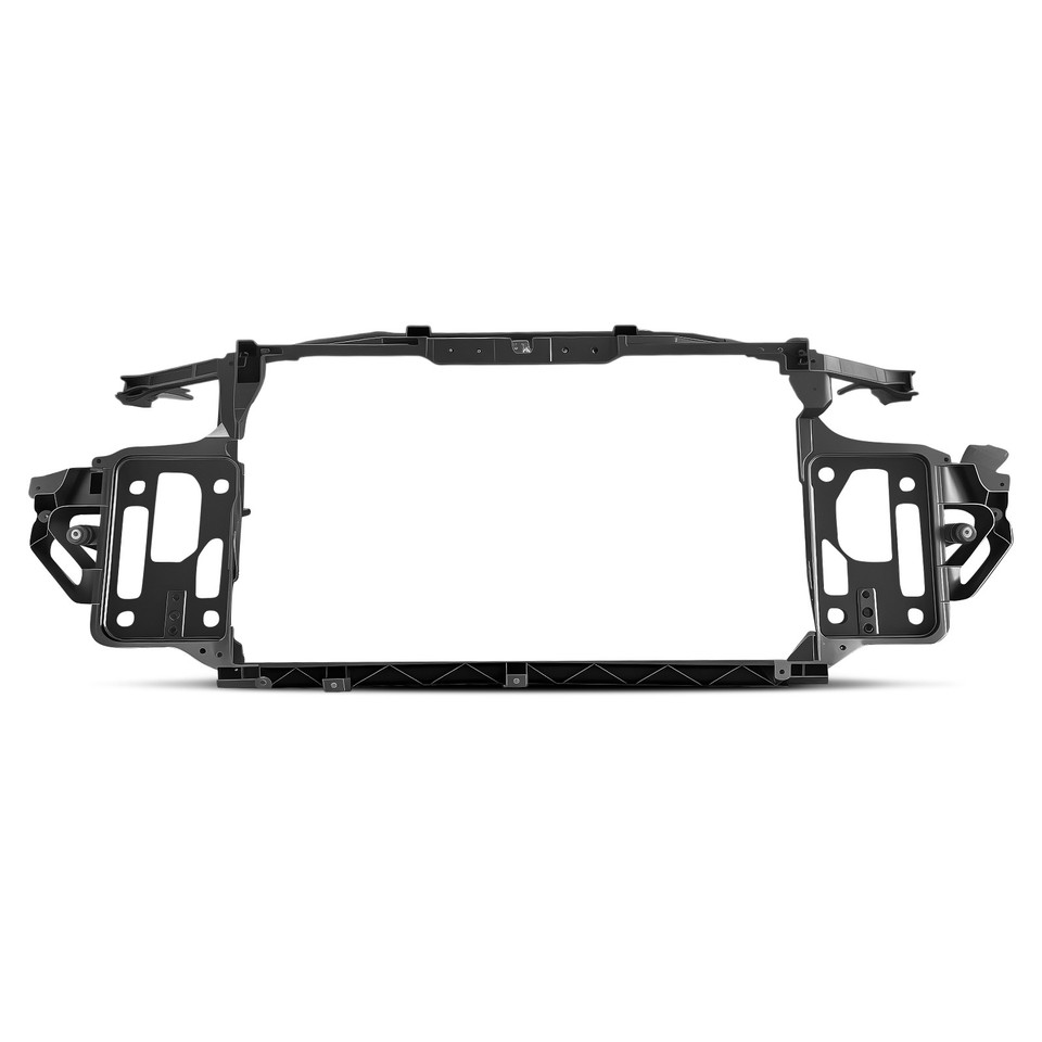 Front Radiator Support Assembly for Dodge Avenger 2008-2014 Sedan Steel ...