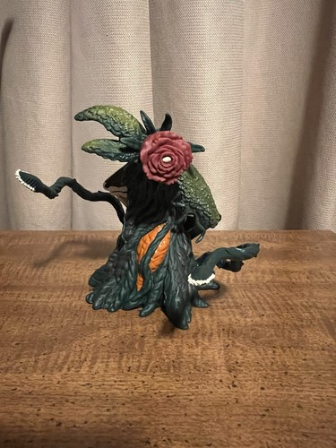Bandai Biollante Rose Godzilla Figure Movie Monster Series USA Seller ...
