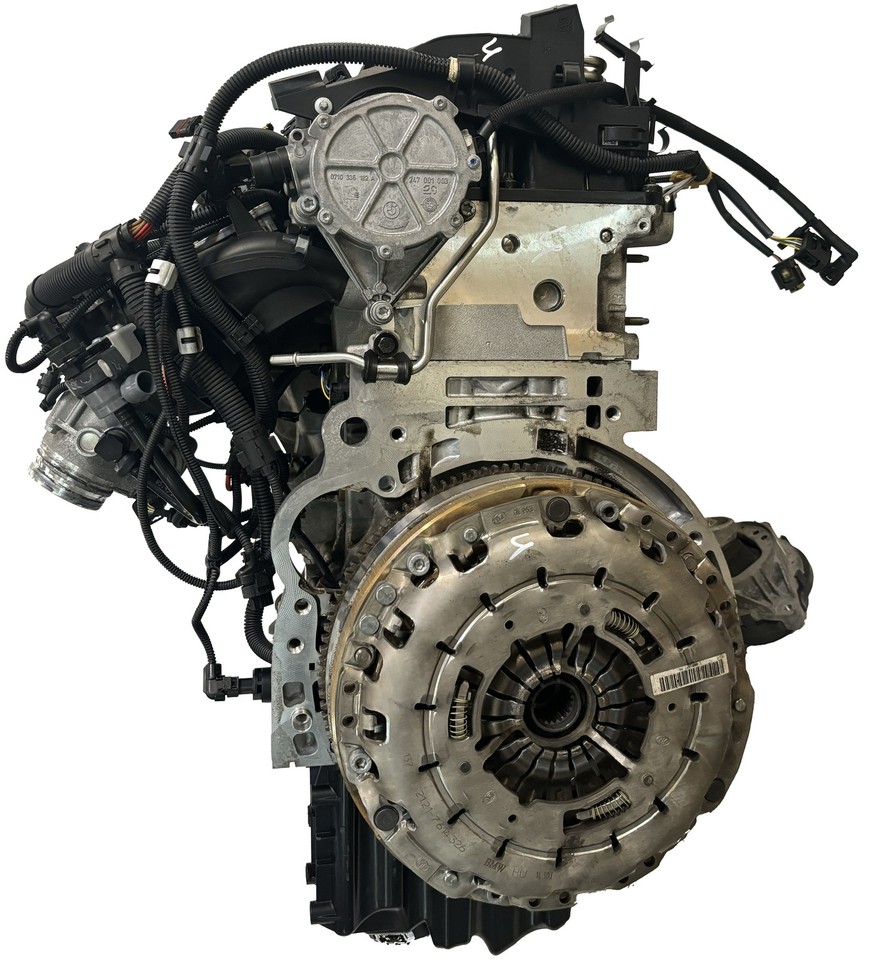 Engine For BMW 3 Series F30 F31 F34 2.0 328i N20B20A N20 11002420342 | eBay