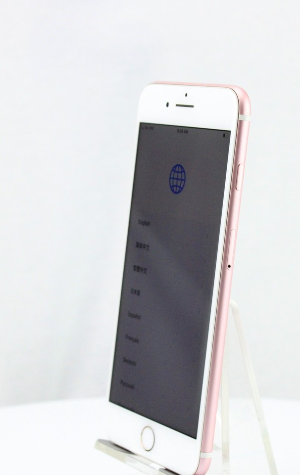 Apple iPhone 7 Plus A1784 Unlocked 32GB Rose Gold Fair Shape | eBay