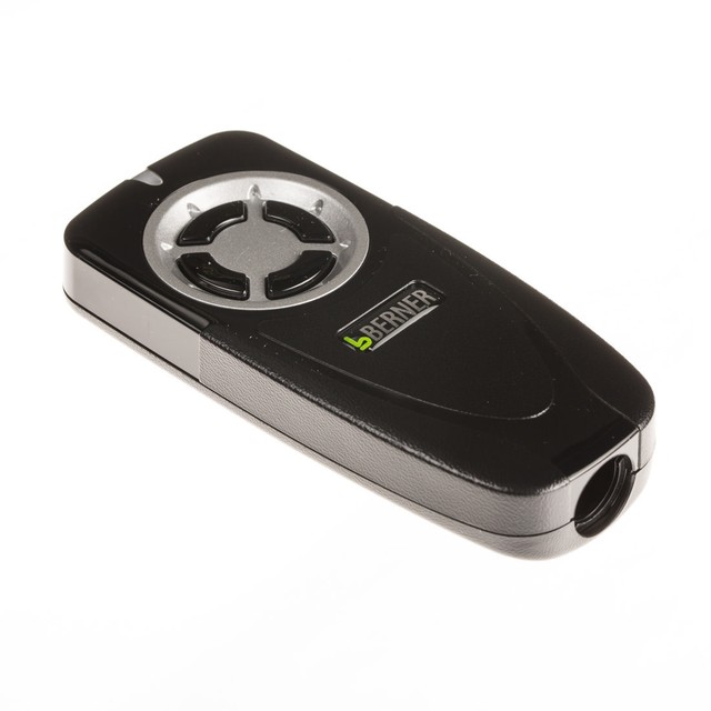 Berner BDS140 Handsender bidirektional, 4-Kanal (2905122) online kaufen ...