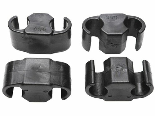 For 1971-1972 Fargo B300 Van Coil Spring Adjuster Front AC Delco ...