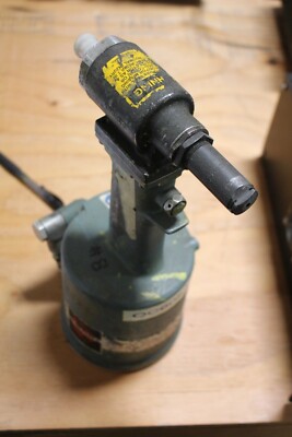 Riveters - Cherry Textron Aerospace