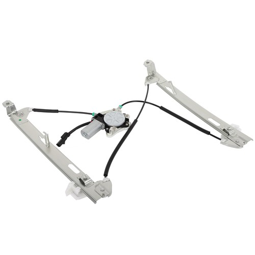Power Window Regulator For Jeep Compass 2007-2017 L4 2.0L Front Left ...
