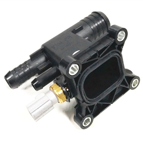 Thermostat Water Outlet Connector for Land Rover LR2 EVOQUE DISCOVERY ...