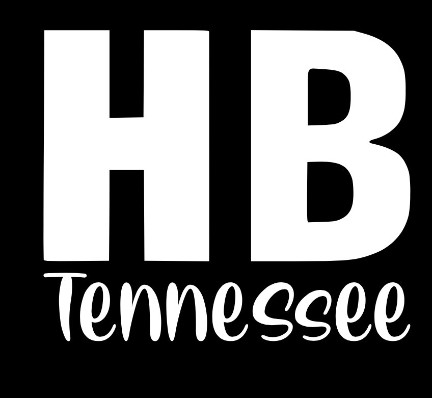 HB Tennessee - HOLLER BOYS CreekSquad Decal CNC cut Decal Vinyl Sticker ...