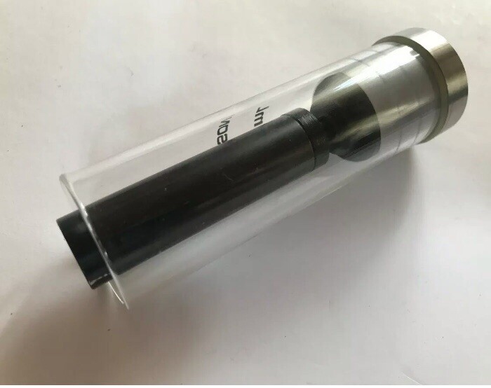 GILSON syringe for syringe pump 25ml | eBay