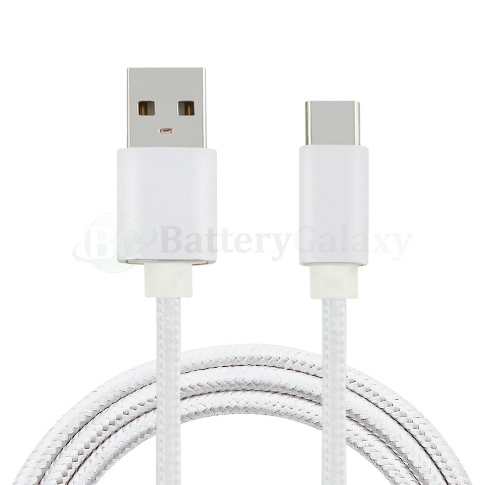 2X FAST Charger USB C Charging THICK 10ft Cord For iPhone 16e/16/16 Pro ...