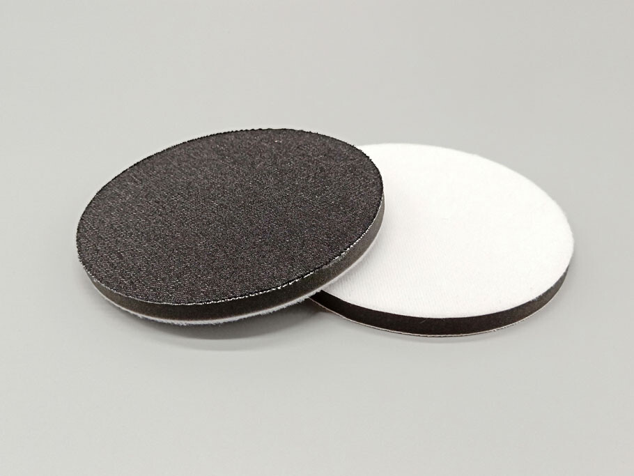 Polishing Pad 7Inch Denim Pad Car Orange-peel Removal Sanding Buffing ...