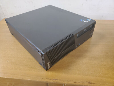 Lenovo Thinkcentre M72E-0967 A7U i3-3220-3.3GHz/4GB/500GB/DVD-RW ...
