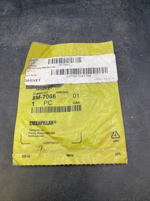 🇺🇸CAT 8M-7066(Excavators plus more) FREE SHIPPING!!!🇺🇸 | eBay